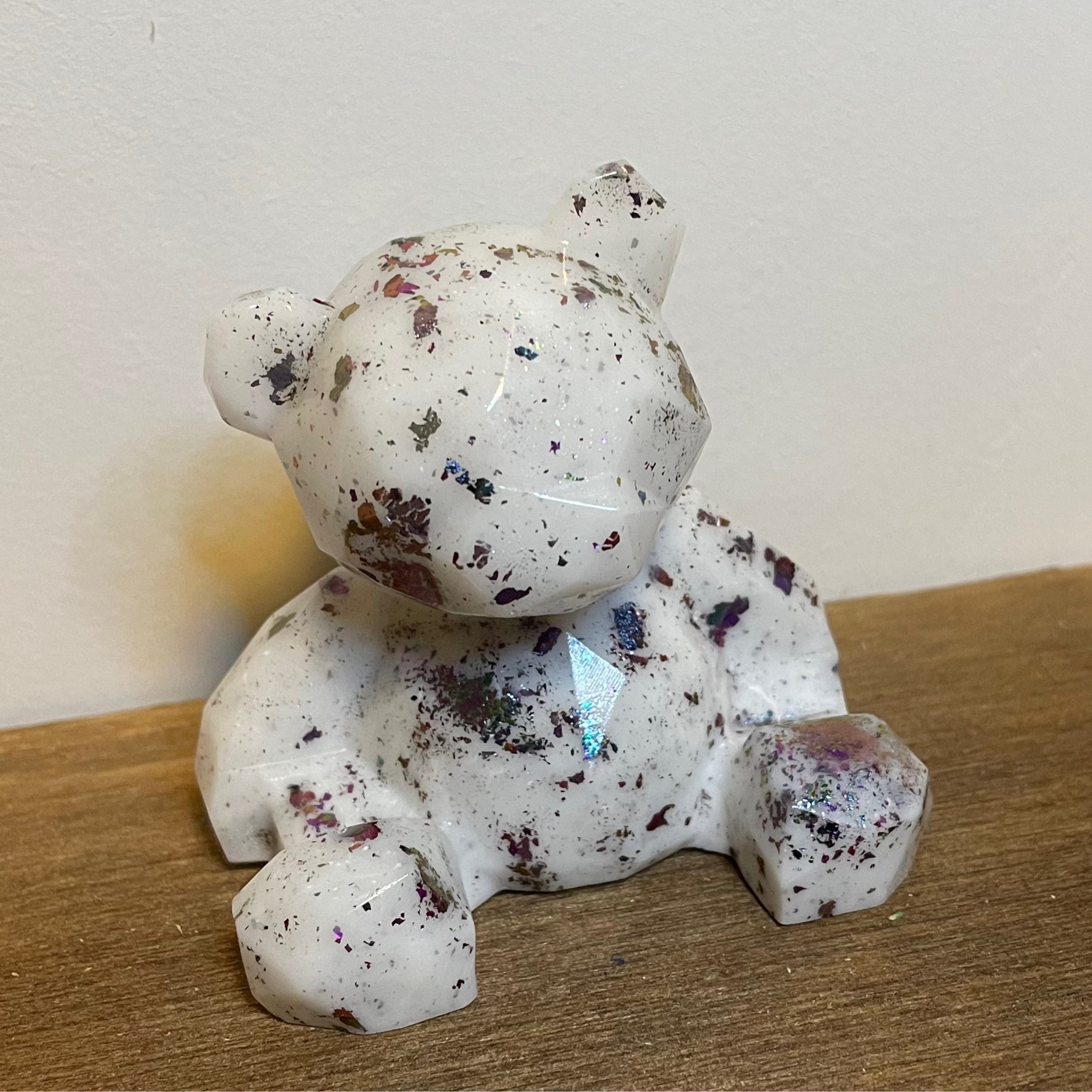 Breastmilk Bear | Precious Milky Memories